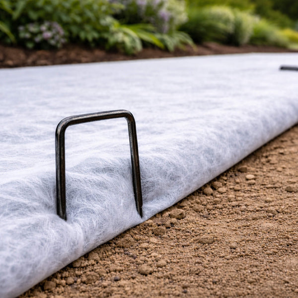 Ultimate Geotextile Membrane Guide, Uses and Types Explained ...