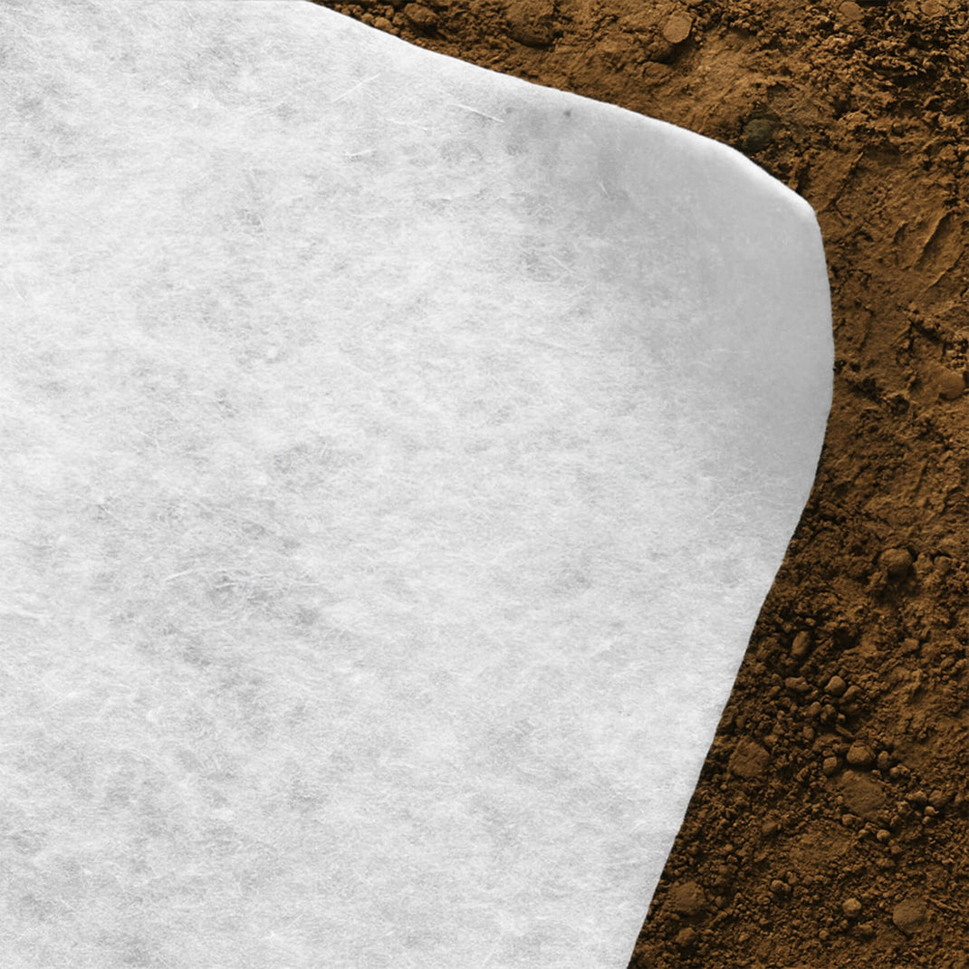 Inbitex Non-Woven Geotextile Membrane – Geotextile Membranes