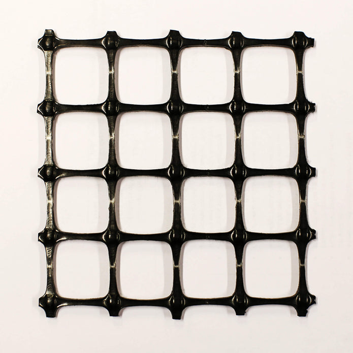 Tensar InterAx Geogrid Rolls for Soil Stabilisation – Geotextile Membranes